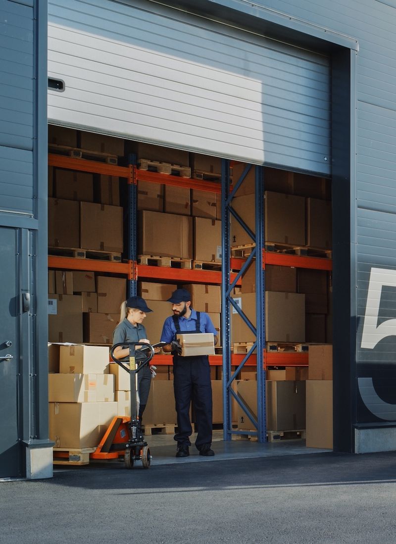 SWAT Mobility - Vehicle Routing Technology leader in Asia